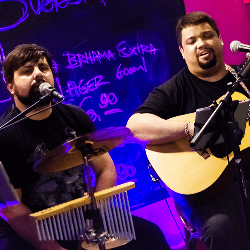 Marcio Silva – Página Oficial